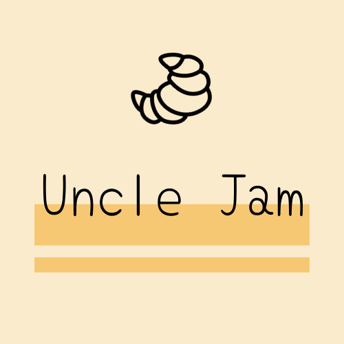 Uncle Jam | （このサイトはデモサイトです）